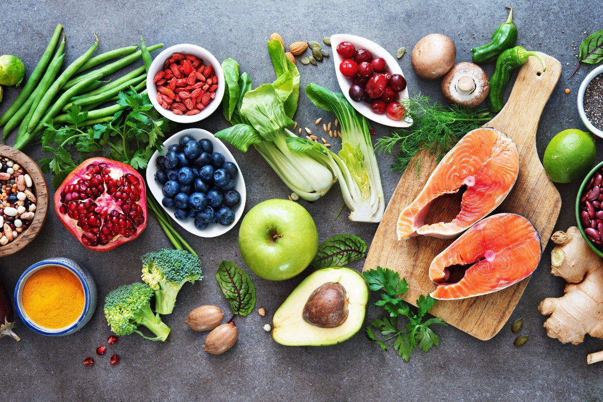 8 Foods to Keep Your Teeth Clean and Strong